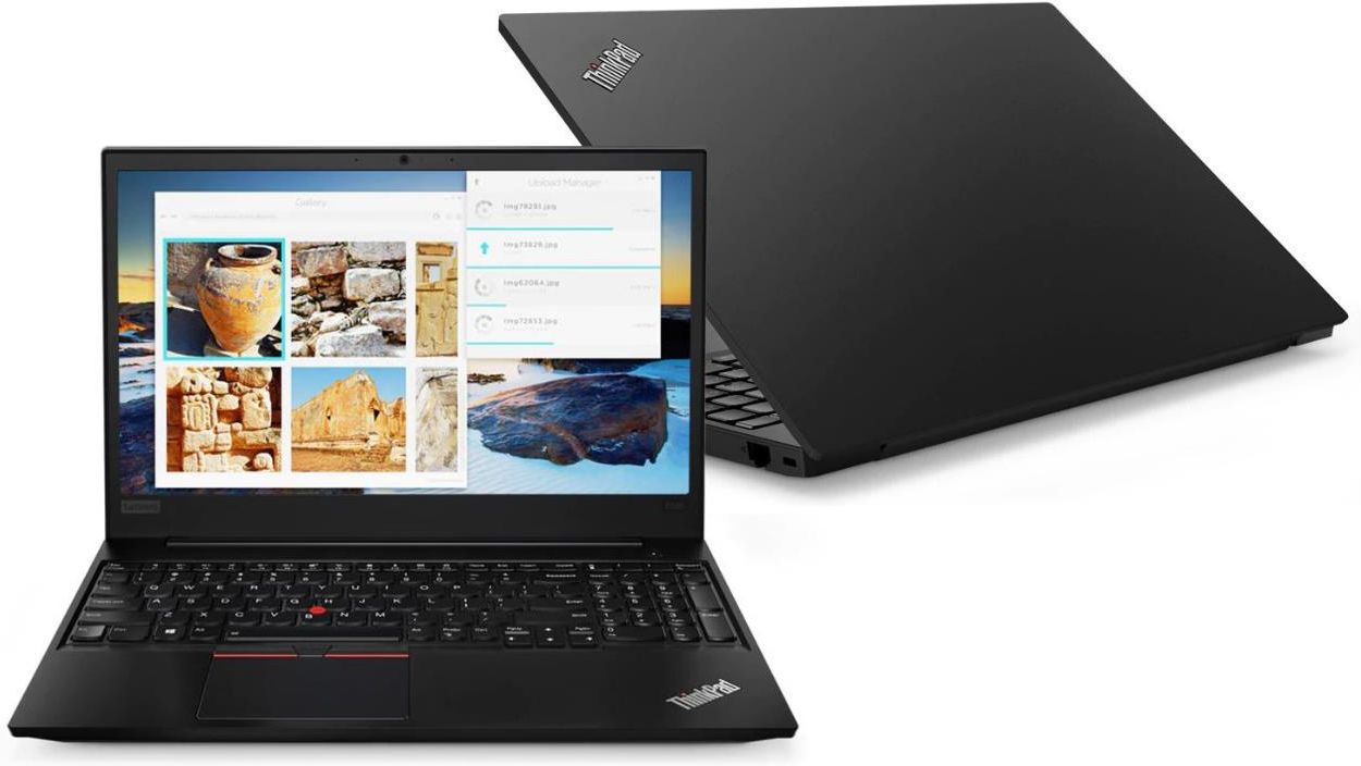 Lenovo ThinkPad E585 15,6/Ryzen7/8GB/256GB+1TB/Win10 (20KV000YUS ...