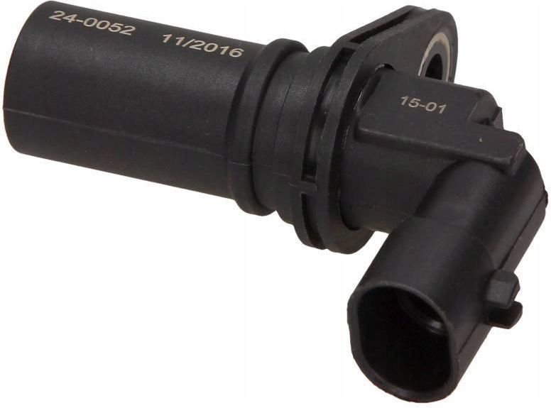 Blok silnika MAXGEAR CZUJNIK POŁOŻENIA WAŁU KORB. FIAT 24-0052 - Opinie i ceny na Ceneo.pl