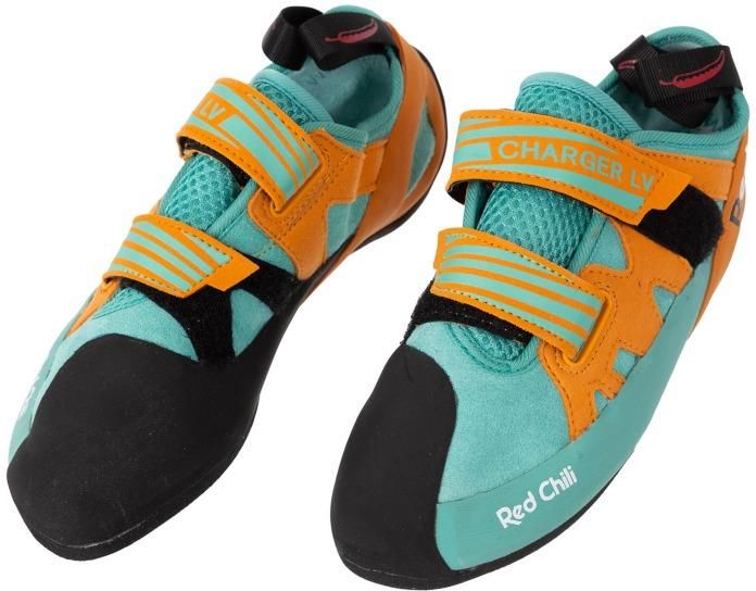 Buty trekkingowe Red Chili Charger Lv Inkblue - Ceny i opinie - Ceneo.pl