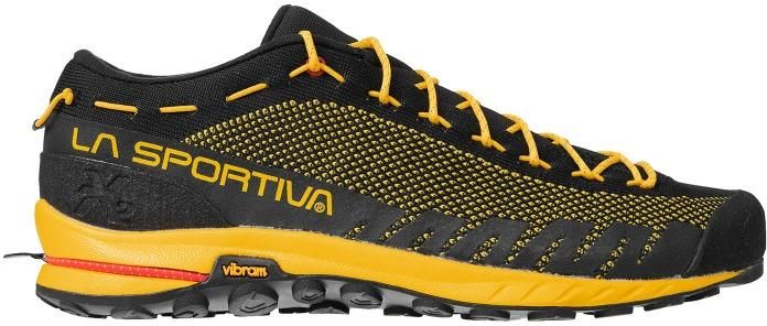 Buty trekkingowe La Sportiva Tx2 Black Yellow - Ceny i opinie - Ceneo.pl