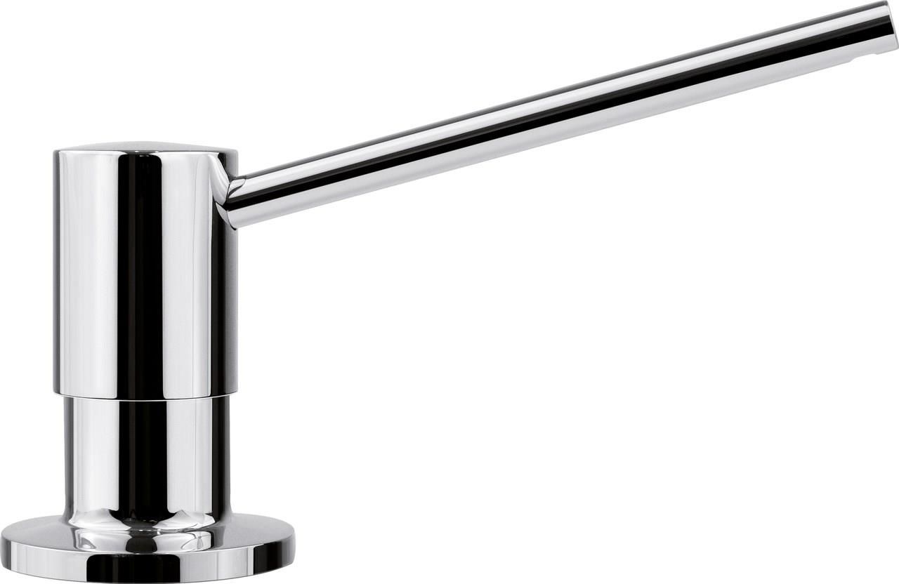 Dozownik kuchenny Blanco TORRE dozownik do płynu chrom 512593 - Opinie ...