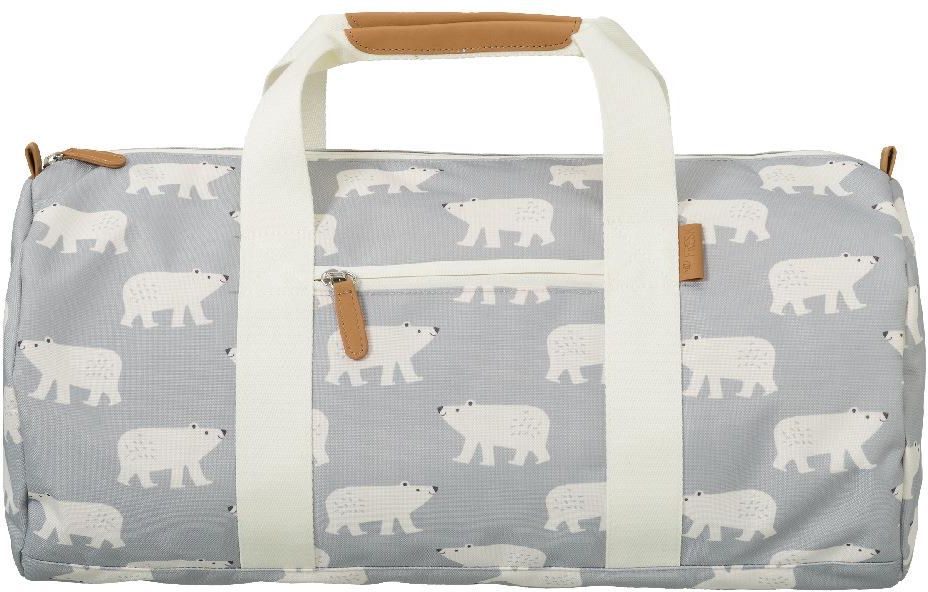Fresk Fresk Torba Weekend Bag Miś Polarny - Ceny i opinie - Ceneo.pl