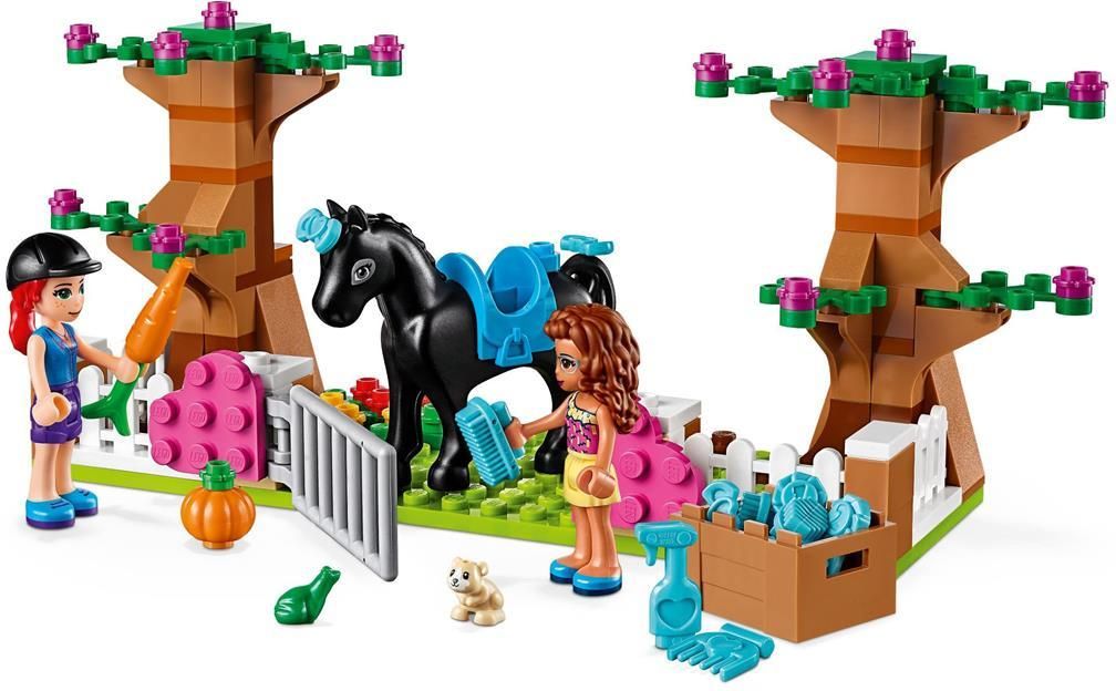 LEGO Friends 41431 Zestaw Klocków Heartlake City - ceny i opinie - Ceneo.pl