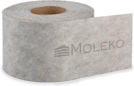 Moleko Taśma Butylowa 70 Mm 5650 - Opinie i ceny na Ceneo.pl