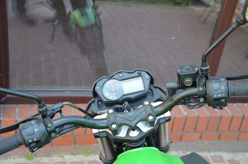 BARTON FR 50 EURO 4 TUNING NA 80 110 125 NOWOŚĆ - Opinie i ceny na Ceneo.pl