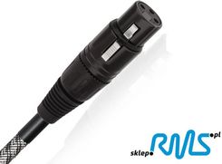 Wireworld Micro-Platinum Eclipse 8 (MPA) Kabel audio AES/EBU digital XLR - 3m - Opinie i ceny na ...