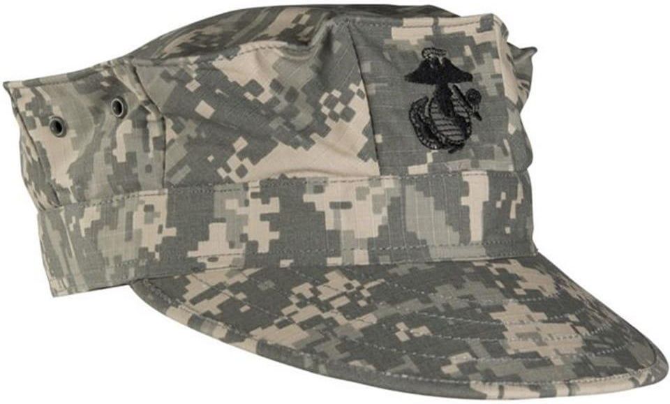 Mil-Tec Czapka Korpusówka Usmc Ucp (L) (Sub2275) - Ceny i opinie - Ceneo.pl
