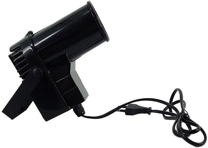 AliExpress SHEHDS 10W led lampa RGBW 4w1 LED Pinspot światła DMX512 3/7 ...