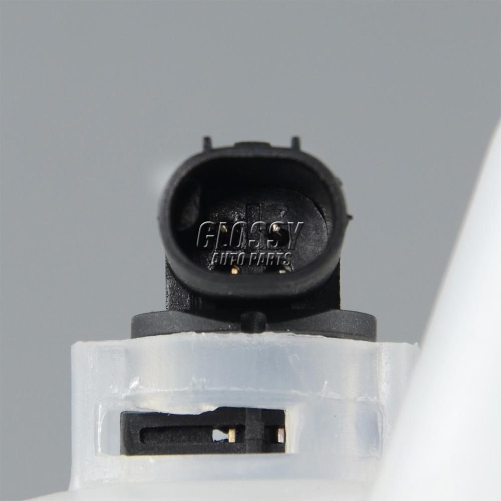 AP02 płynu chłodzącego nagłówek zbiornika i czujnik dla MERCEDES ...