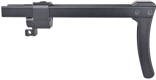 Tippmann Kolba rozsuwana do A5 typ MP5 - Ceny i opinie - Ceneo.pl