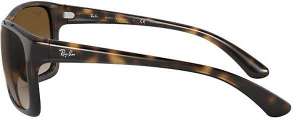 Okulary Przeciwsłoneczne Ray Ban Rb 4331 710/T5 - Ceny i opinie - Ceneo.pl