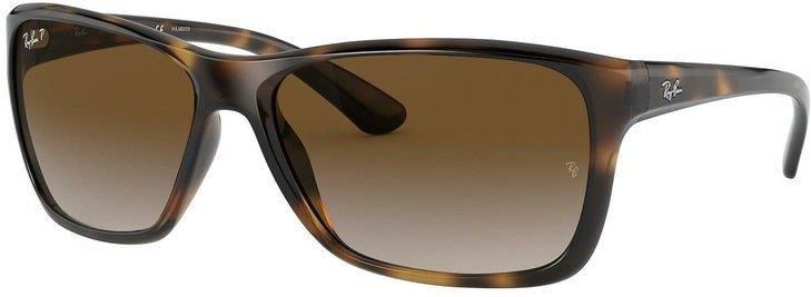 Okulary Przeciwsłoneczne Ray Ban Rb 4331 710/T5 - Ceny i opinie - Ceneo.pl
