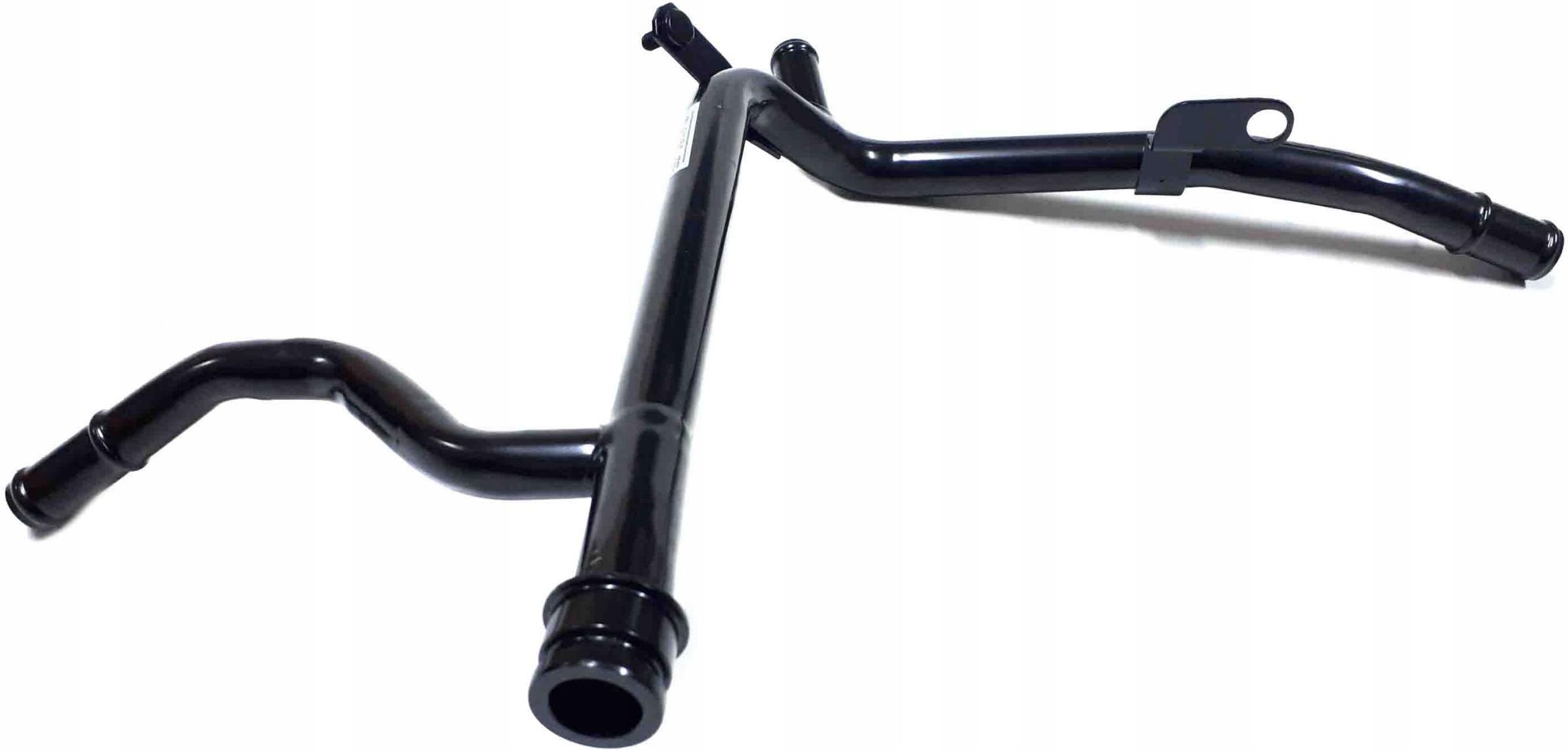 RURA RURKA WODY ORG TOURAN 1.6 03-08 06A121065CB 06A121065CB - Opinie i ...