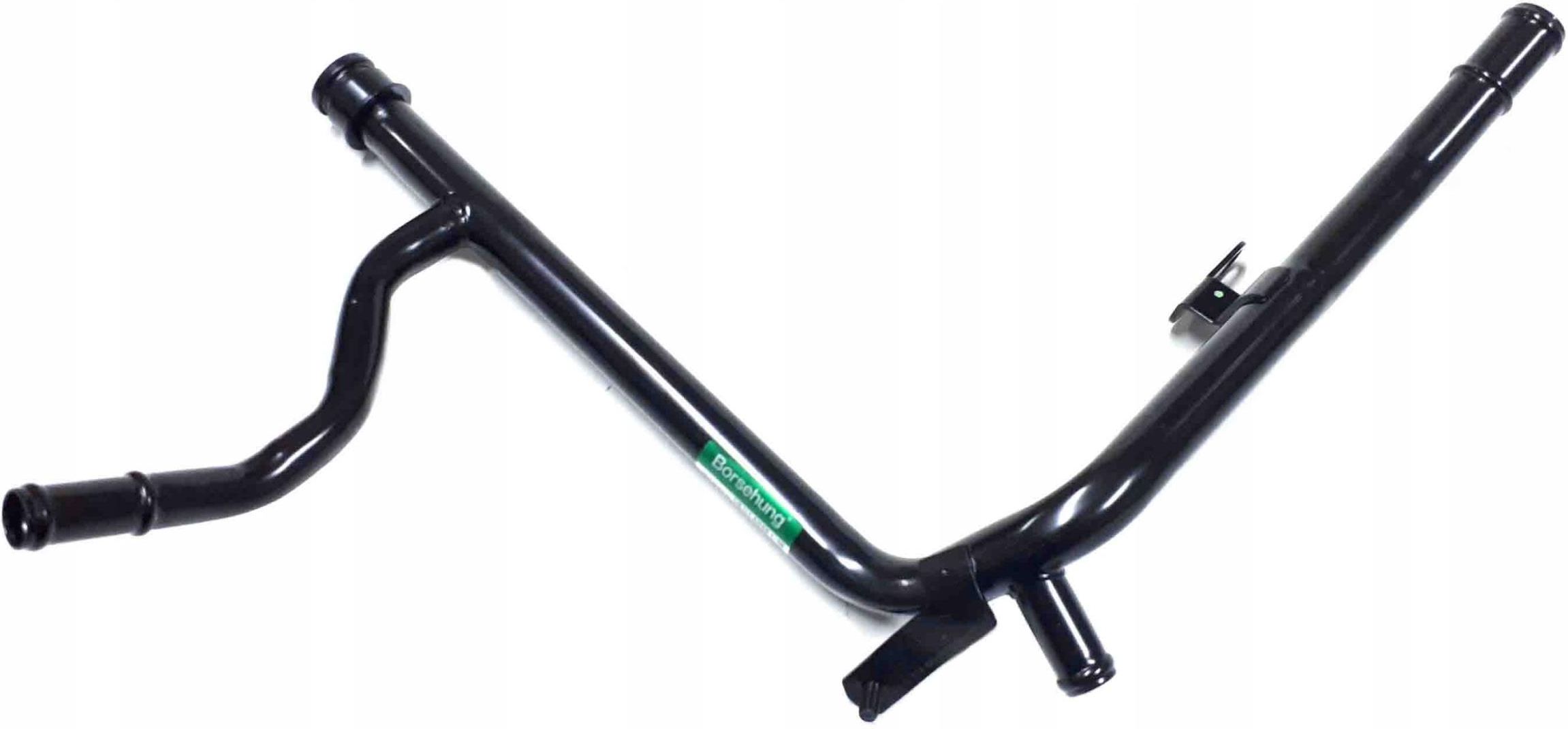 RURA RURKA WODY ORG TOURAN 1.6 03-08 06A121065CB 06A121065CB - Opinie i ...