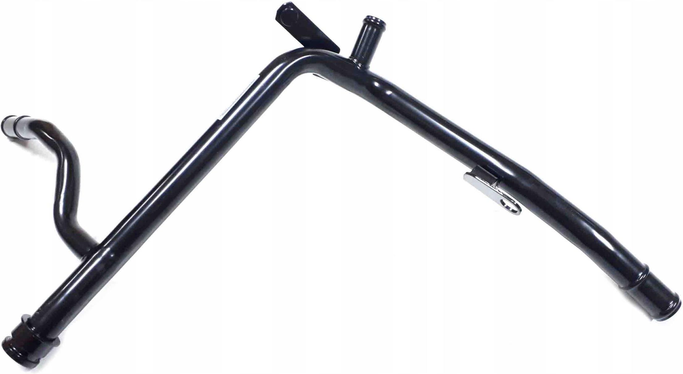 RURA RURKA WODY ORG TOURAN 1.6 03-08 06A121065CB 06A121065CB - Opinie i ...