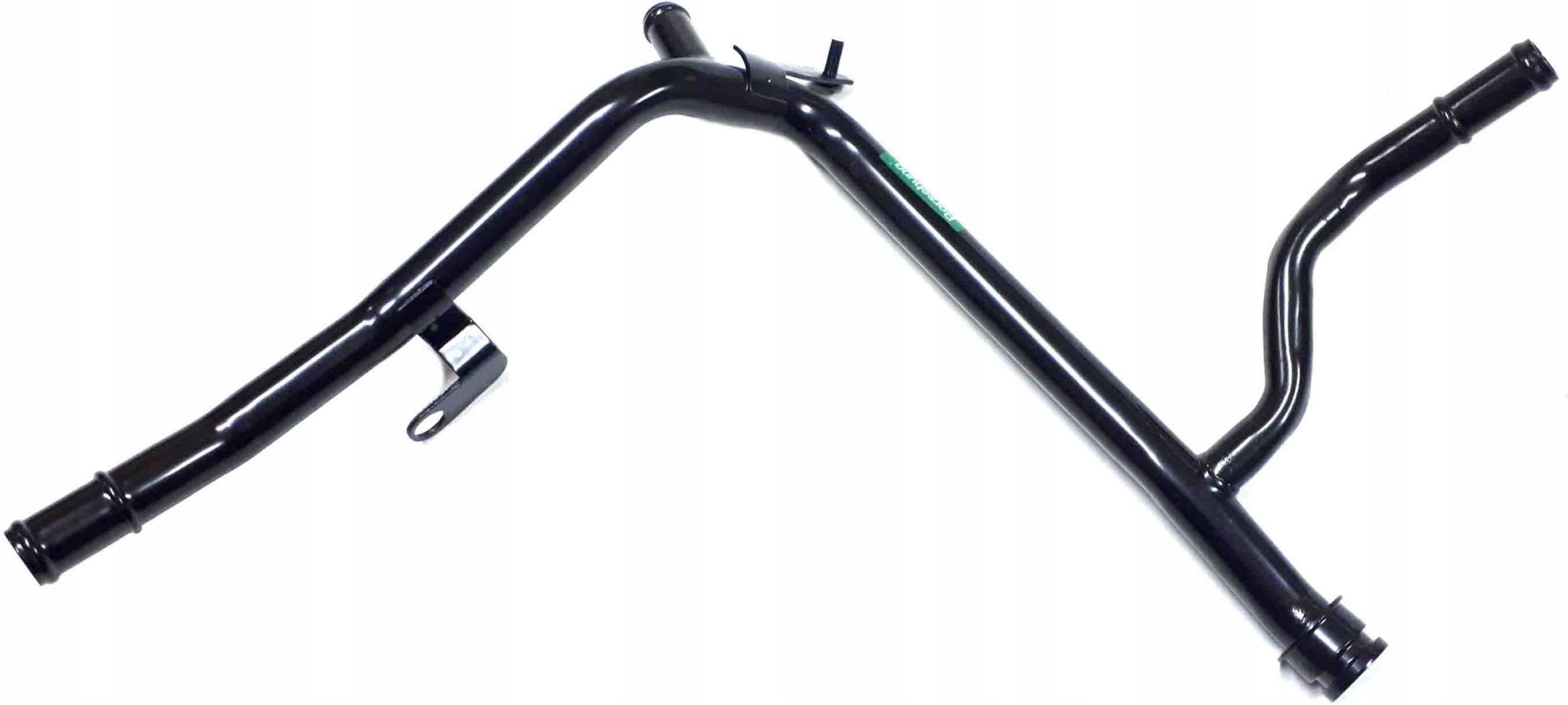 RURA RURKA WODY ORG TOURAN 1.6 03-08 06A121065CB 06A121065CB - Opinie i ...