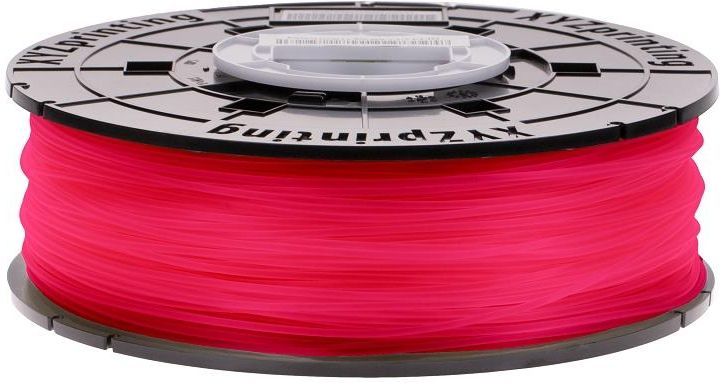 Filament FILAMENT JUNIOR/MINI 600G PLA RED - Opinie i ceny na Ceneo.pl