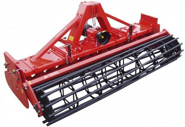 Brona wirnikowa wirowa aktywna AKPIL TORNADO - Opinie i ceny na Ceneo.pl