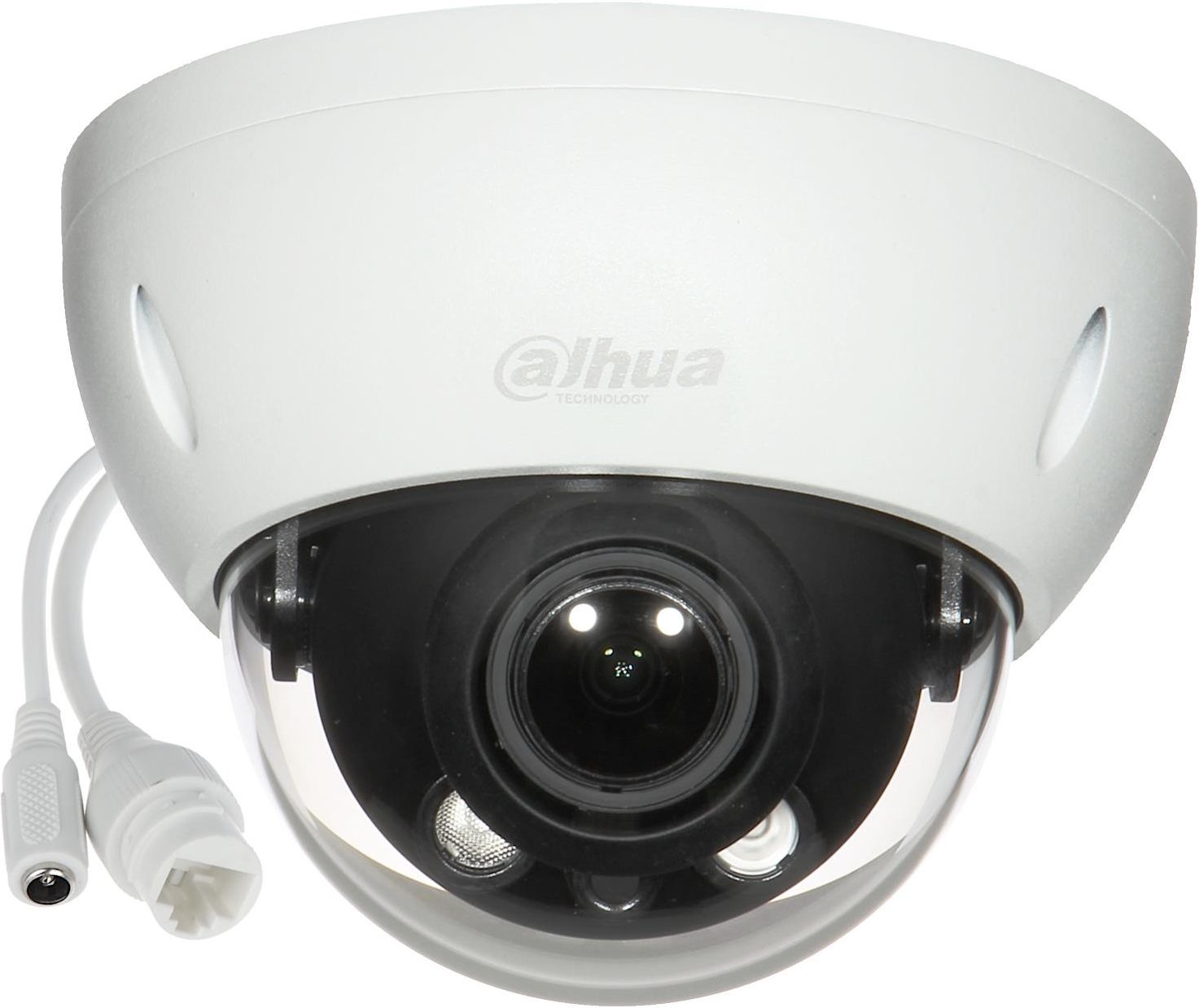 Kamera przemysłowa Kamera IP Dahua IPC-HDBW2431R-ZS-27135-S2 2.7mm-13.5mm(motozoom) 4Mpx IR ...