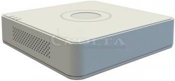 HIKVISION DS-7104HUHI-K1 - ceny i opinie - Ceneo.pl