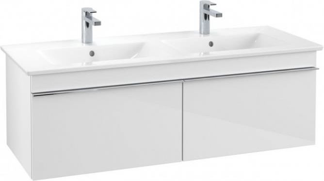Villeroy&Boch Venticello szafka pod umywalkowa 125 cm podwieszana ...