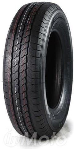 Opony dostawcze całoroczne Roadmarch Van A/S 215/70R15 109/107R C - Opinie i ceny na Ceneo.pl