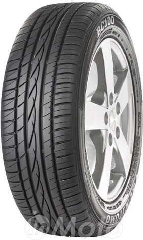 Opony letnie Sumitomo BC100 215/55R18 99W XL FR - Opinie i ceny na Ceneo.pl
