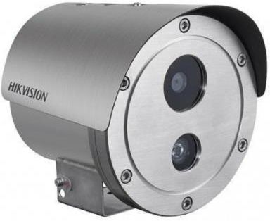 Kamera przemysłowa HIKVISION KAMERA IP DS-2XE6242F-IS(12MM)/L316 EX - Ceny i opinie - Ceneo.pl