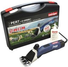 HEINIGER XPERT 2-SPEED SHEEP CLIPPER 250W - PROFESJONALNA, MOCNA I ...