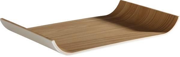 APS TACA MELAMINOWA FRIDA 26,5X16,2 CM, GN 1/4, BIAŁA - Ceny i opinie ...