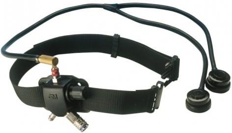 3M APARAT WĘŻOWY SPRĘŻONEGO POWIETRZA S-200 (221) # (221) - Ceny i ...