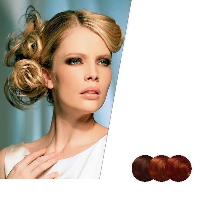 BALMAIN DOPINKA DO WŁOSÓW PARIS DŁUGI KOK ROZMIAR: WILD FIRE - Ceny i ...