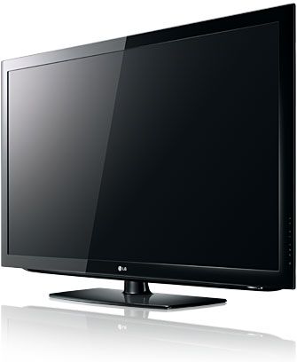 Telewizor LG 32LD465 32 cale - Opinie i ceny na Ceneo.pl