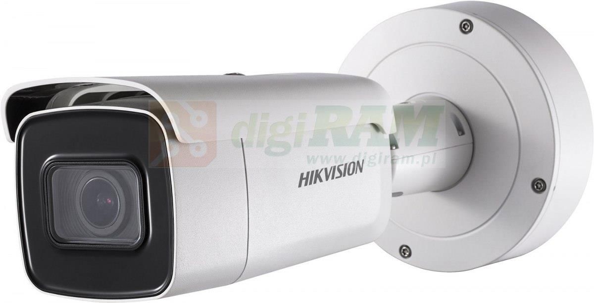 Kamera przemysłowa Hikvision Ds 2Cd2685Fwd Izs(2.8 12Mm)(B) Ip Camera - Ceny i opinie - Ceneo.pl