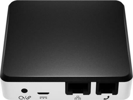 INVOXIA Voice Bridge Czarny - Opinie i ceny na Ceneo.pl