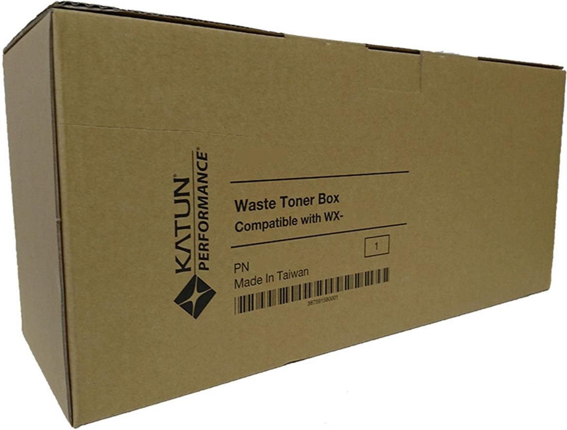 Pojemnik na zużyty toner 48896 do drukarek Konica Minolta (Zamiennik ...