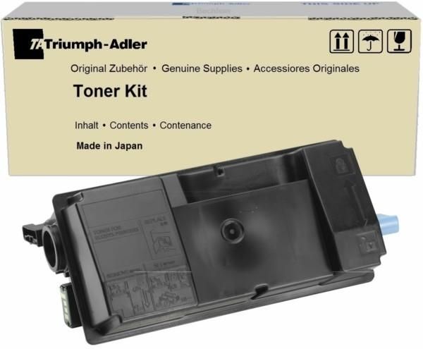 Triumph Adler toner Black PK-3013, PK3013, 1T02V30TA0 - Opinie i ceny ...