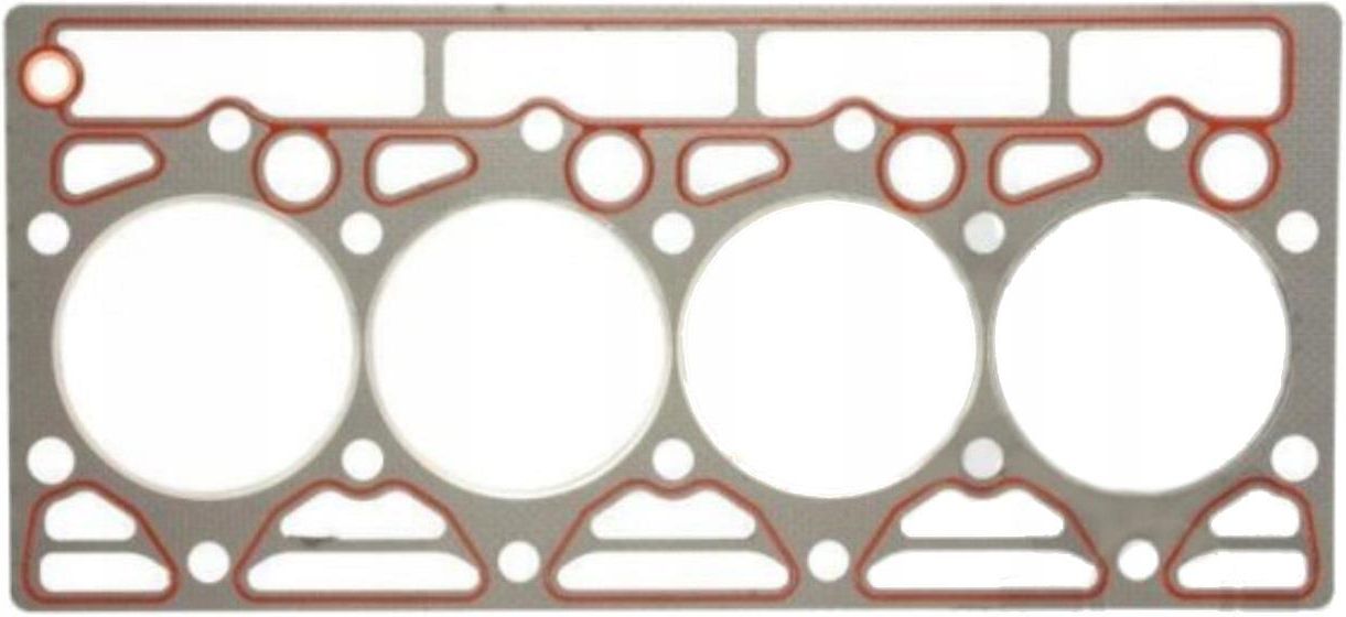USZCZELKA GŁOWICY IHC CASE D206 D246 DT239 DT268 H0266200 - Opinie i ...