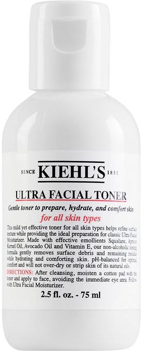 Tonik do twarzy Kieh'S Toner Tonik 75Ml - Opinie i ceny na Ceneo.pl