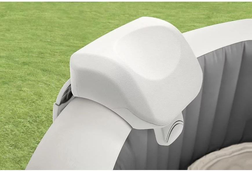 Jacuzzi Intex SPA Greywood 28440 196x71cm - Ceny i opinie - Ceneo.pl