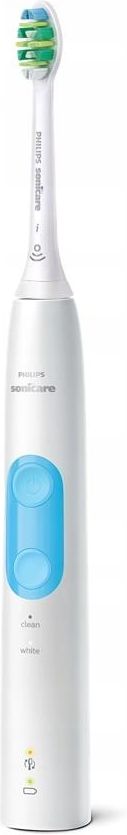 Szczoteczka elektryczna Philips Sonicare ProtectiveClean Professional 4500 HX6888/88 - Opinie i ...