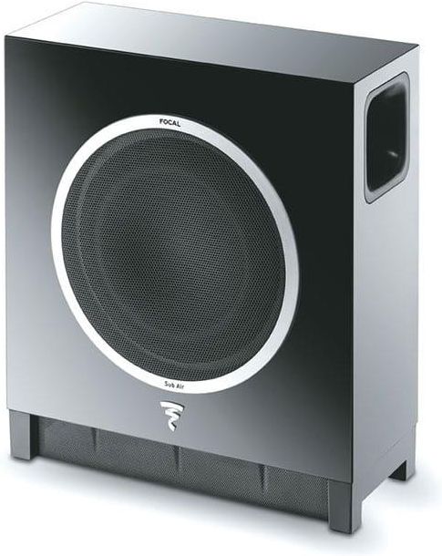 Focal Dome Sub Air Czarny - Opinie i ceny na Ceneo.pl