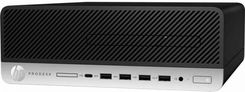 Hp ProDesk 405 SFF G4 (9DN64EA) - Komputer stacjonarny - Opinie i ceny ...