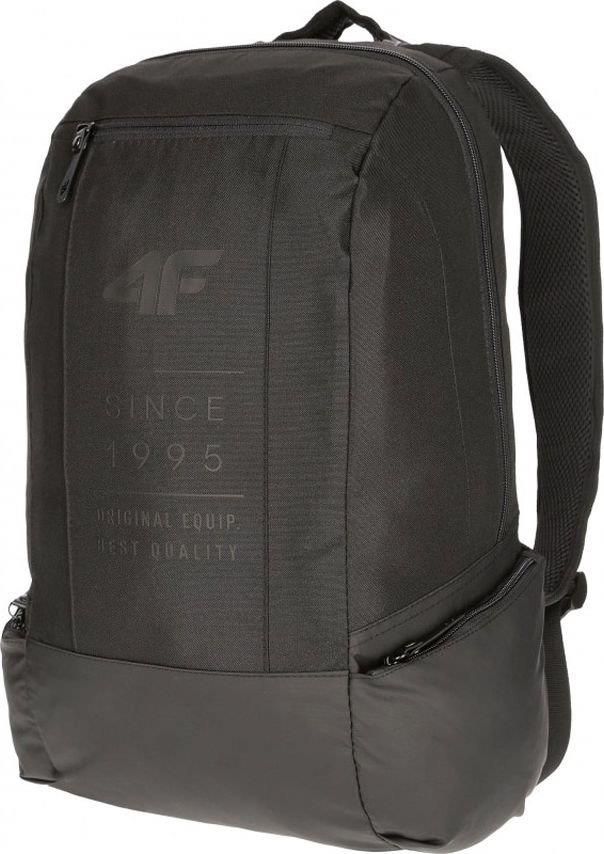 Plecak 4F Backpack H4L20-Pcu004-20S Czarne - Ceny i opinie - Ceneo.pl