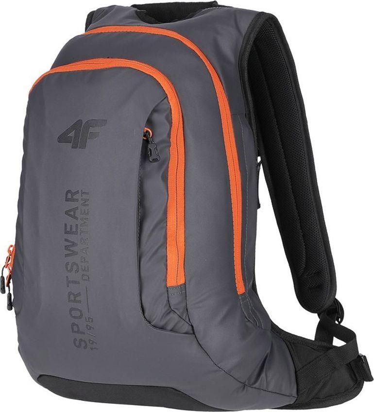Plecak 4F Backpack H4L20-Pcu005-22S Szare - Ceny i opinie - Ceneo.pl