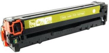 EPROM TONER HP 1215 CP CLJ YELLOW (CB542A) - Opinie i ceny na Ceneo.pl