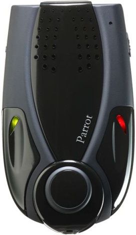 Zestaw głośnomówiący PARROT Bluetooth Minikit - Opinie i ceny na Ceneo.pl