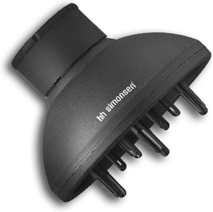Hh Simonsen Compact Softstyler Diffuser Compact Dryer - Opinie i ceny ...
