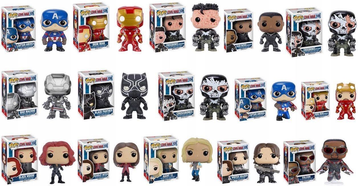 Funko Pop! Marvel Spiderman Prowler 407 -30% 24H - Ceny i opinie - Ceneo.pl