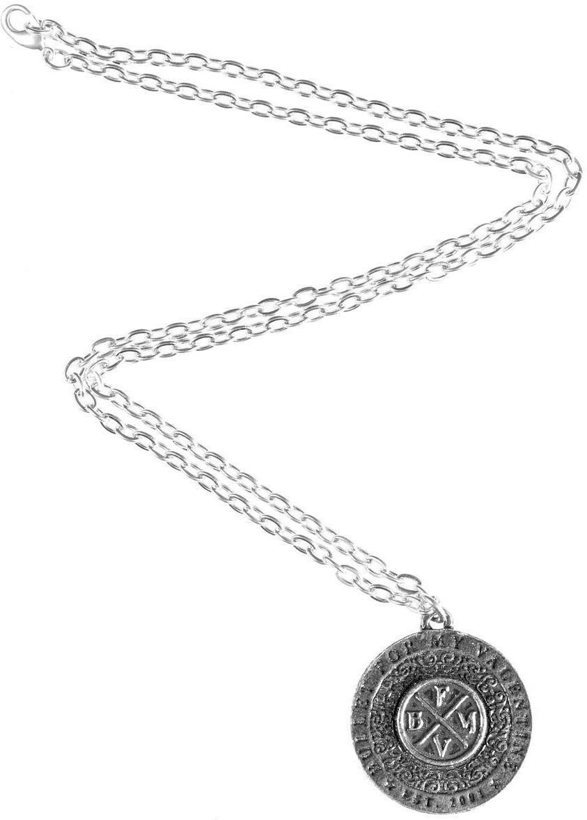 ALCHEMY GOTHIC WISIOREK - BULLET FOR MY VALENTINE - PP516 - Ceny i ...